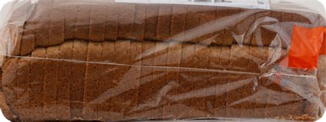 Raleys Sliced 100 Whole Wheat Bread Planogram Left