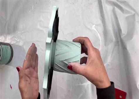 Dollar Tree Diy Easter Egg Tree Tutorial Diy Joy