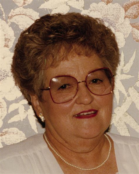 Anita Wilson Boyd The Canton Herald