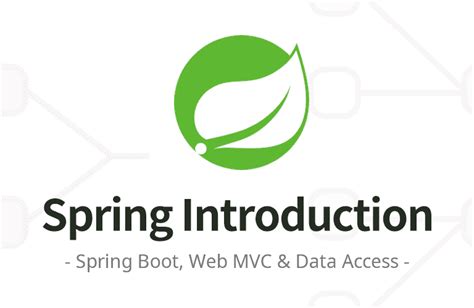 강의 자료 스프링 입문 코드로 배우는 스프링 부트 웹 Mvc Db 접근 기술