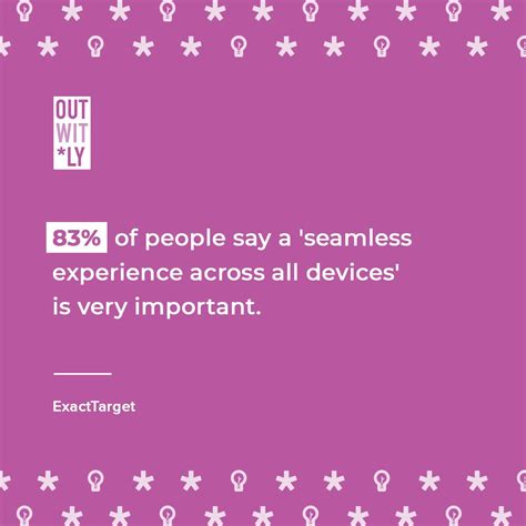 Seamless User Experience Quote Experience Quotes Design Quotes