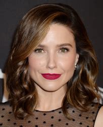 Sophia Bush Warner Bros Pictures Instyle S Th Annual Post Golden Globes Party In Beverly