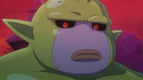 Dragon Ball Daima Introduces Powerful New Majin Character