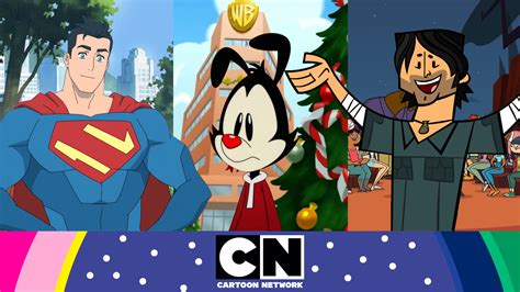 Cartoon Network Latinoamérica Celebra Diciembre Con Lo Mejor Del Año Y