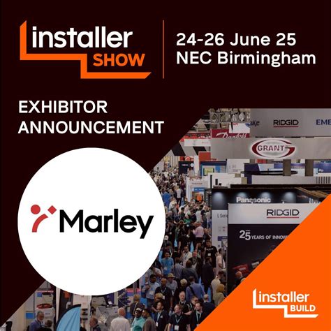 Installershow London Installershow London