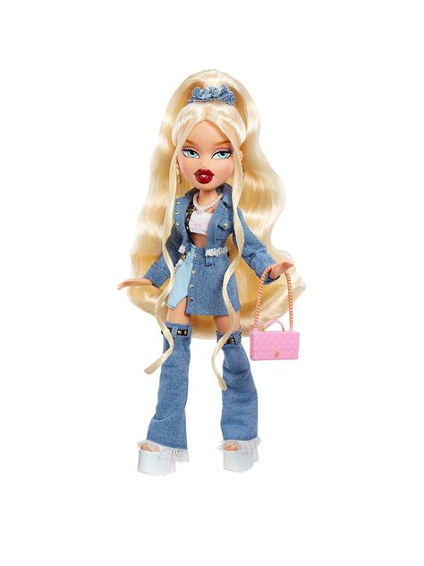 Bratz Dolls Very