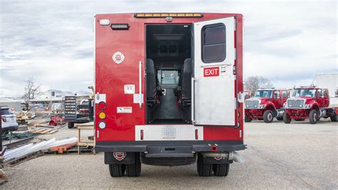 Cal Fire Bme Fire Trucks