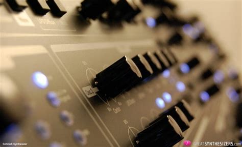 Synthesizers What Else GreatSynthesizers