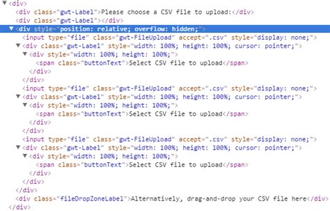 Java Moxieapps File Uploader For Gwt Adding Multiple Upload Buttons