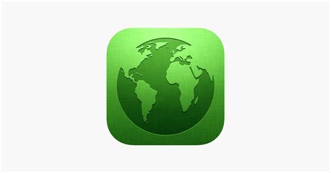 ‎geography App App Store