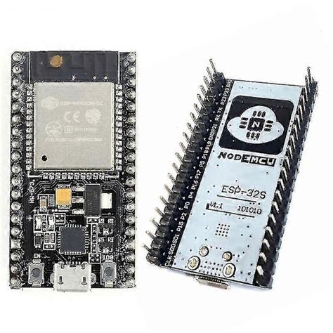 trådlös nodemcu 32s lua wifi iot utvecklingskort esp32s esp32 wroom 32