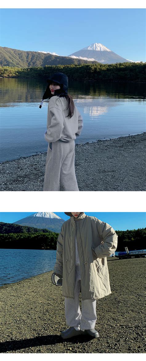 에이비글 Made 윈터 기모 트레이닝복 세트 4color 오버핏 맨투맨 조거팬츠 세트 투피스 남녀공용 유니섹스 커플룩 자체제작맨투맨 자체제작조거팬츠 Set