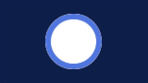 CSS Circles Cloud Four