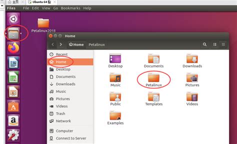 基于Lemon Zynq 的Petalinux开发 章节二 在 Ubuntu 上完成 Petalinux 的工程创建及编译全过程 TF卡启动 Hello FPGA