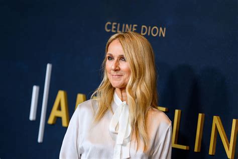 Dont Take One Second Away Celine Dion Wanted Most Upsetting Medical