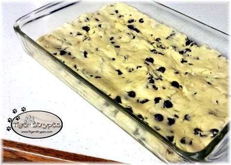 Recipes And More Lazy Cake Cookies Tastytuesday