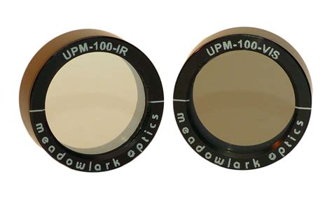 Polarizer Selection Guide Meadowlark Optics