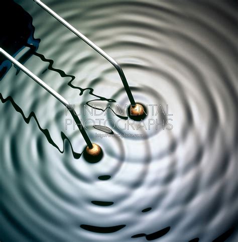 Constructive Interference Water