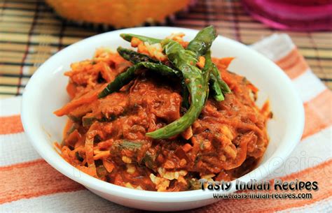 Veg Chilli Milli Recipe