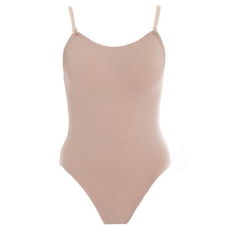 Seamless Convertible Body Stocking Adult Dance Forever