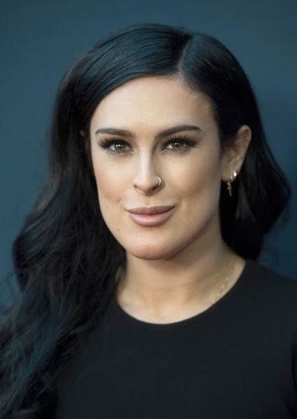 Photos Of Rumer Willis On Mycast Fan Casting Your Favorite Stories
