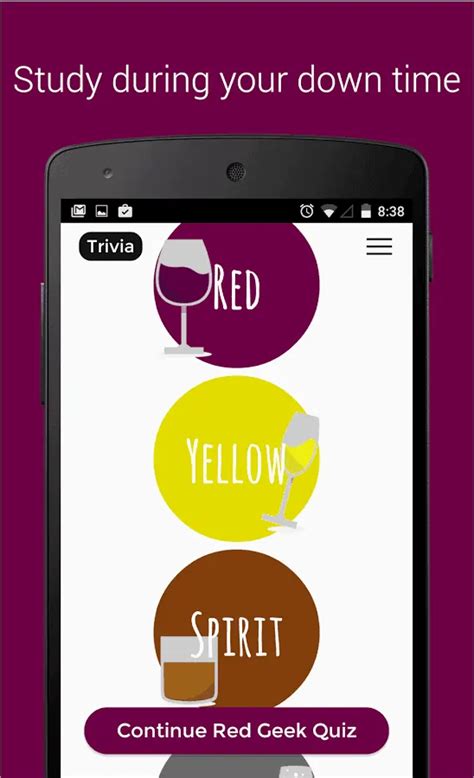 Best Android Apps Wine September 2017