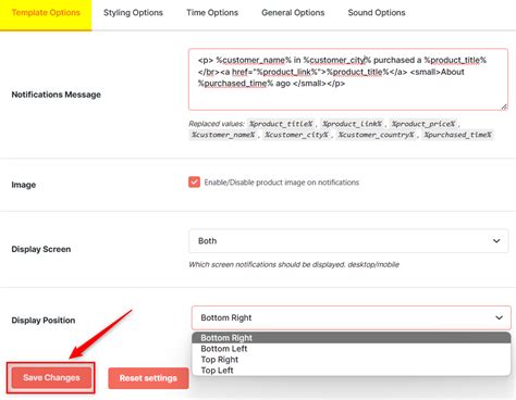 Sales Notifications For Woocommerce Booster For Woocommerce