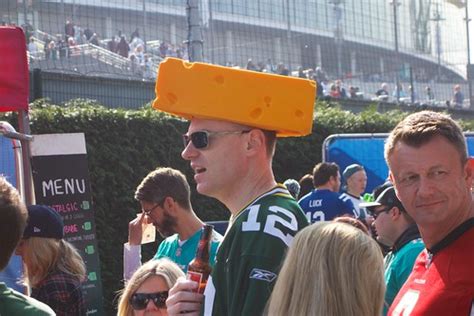 Nfl New York Jets Vs Miami Dolphins Wembley Stadium 0 Flickr