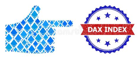 Dax Icon Stock Illustrations Dax Icon Stock Illustrations Vectors Clipart Dreamstime