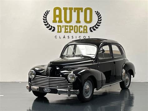 Peugeot 203 à Vendre Enchères Et Annonces Car And Classic