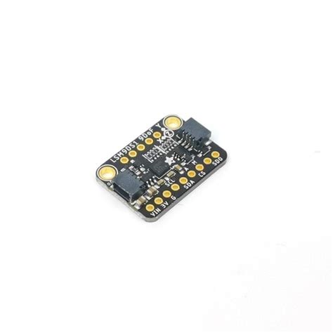 Adafruit DOF LSM DS Breakout Board STEMMA QT Qwiic