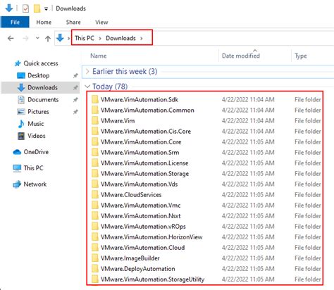 Powercli Installation Guide