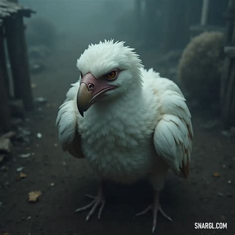 Caladrius The Legendary Bird Of Healing Fantasy Creatures Of Birds