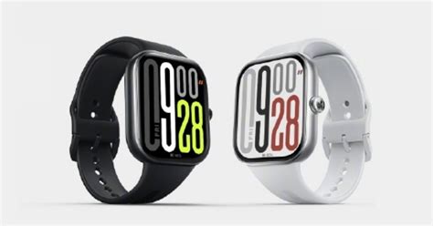 Redmi Watch 5 Price In Nepal Specifications Availability