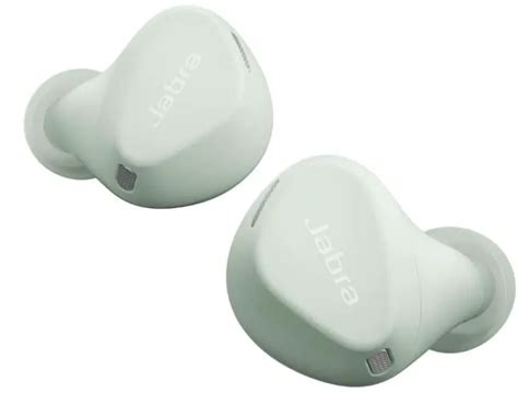 Jabra Elite Titanium Black 사용자 가이드