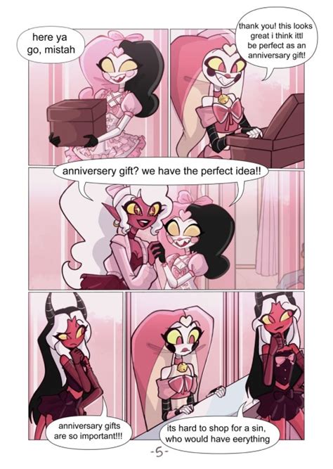 Helluva Boss On Tumblr