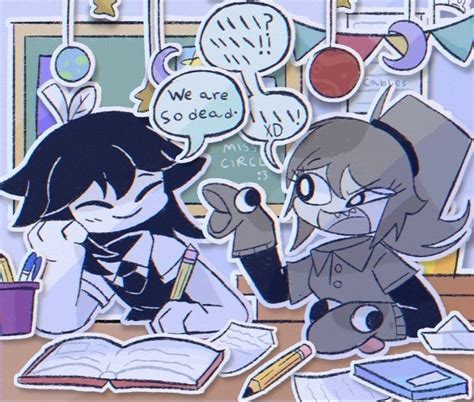 Pin De Jeremy Arias Niebla Em Abbie X Lana Desenhos De Animais