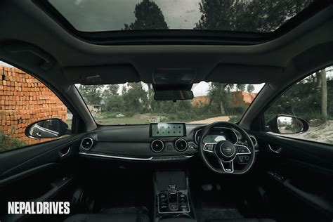 The New Seres 3 Ev Upgraded Team Nepal Drives Latest Car Bike Scooter And Ev News In Nepal