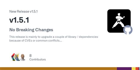 Karate Labs On Linkedin Release V1 5 1 · Karatelabs Karate