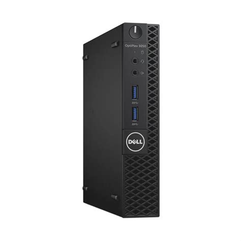 Stacionārais Dators Dell Optiplex 3050 Desktop Micro