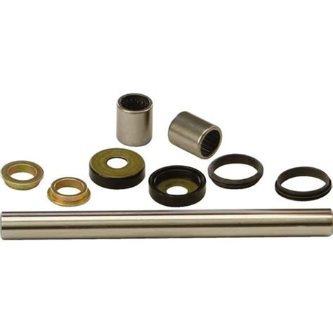 All Balls 28 1051 Swing Arm Bearing Kit Ebay