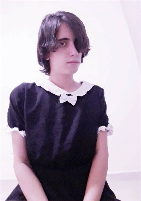 Maid Boy Scrolller Maid Boy Scrolller