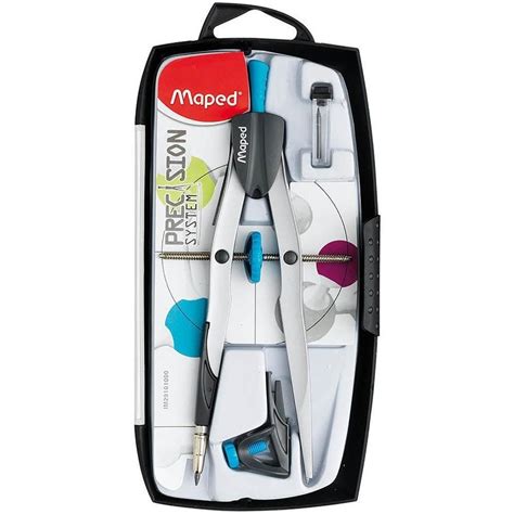 Maped Precision Bow Compass Big W