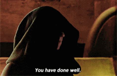Emperor Palpatine Do It 