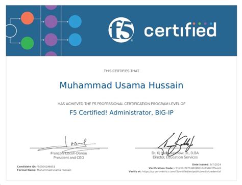 Ticking The Box With F5 Ca 🙌🏻 Muhammad Usama Hussain