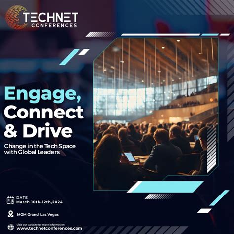 Technet Conferences On Linkedin Technetconferences Technology Tech Innovation