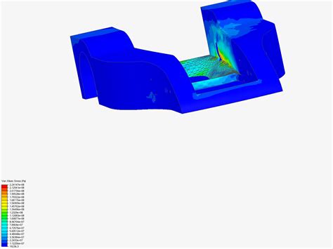 Rc Chassi By Bpaullorenzon Simscale