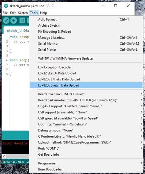 Stm32 Power Saving Library Lowpower Wiring And Idle Mode 4 Renzo