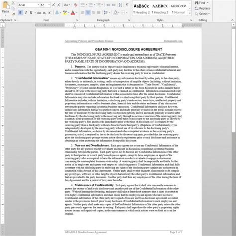 As9100 Audit Report Template Word Audit Internal Audit Report Template