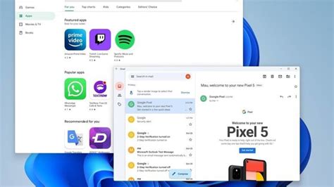 How To Install Android Apps On Windows